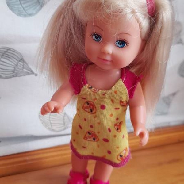 CG - Vintage Antique Dolls German Ari, Continental, Rubber, Kiddle ...