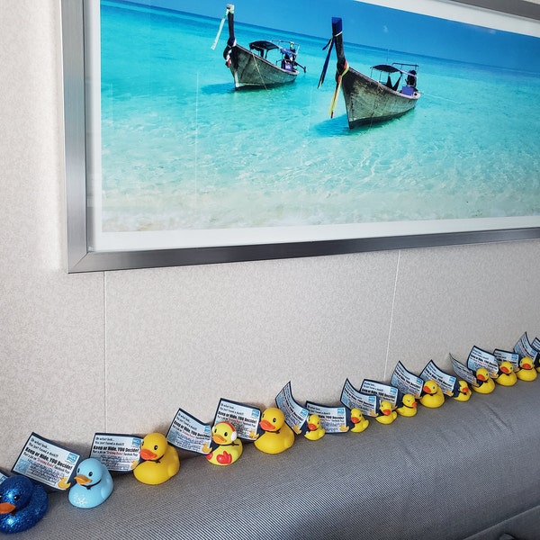 NCL Cruising Ducks - INSTANT DOWNLOAD Tags Norwegian Cruise Rubber Duck ...