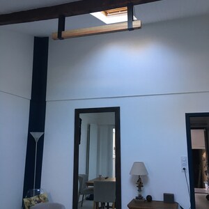 Linear Light, Long Light, Beam Light, Minimalist Light, Led Light ...