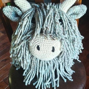 Crochet Chicken Bag Pattern Only U.S Terms - Etsy