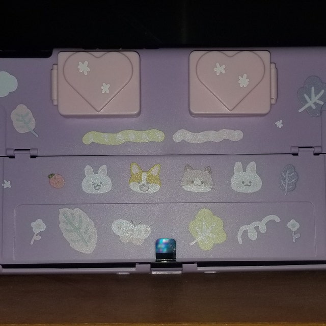 StarryForestDesign - Etsy