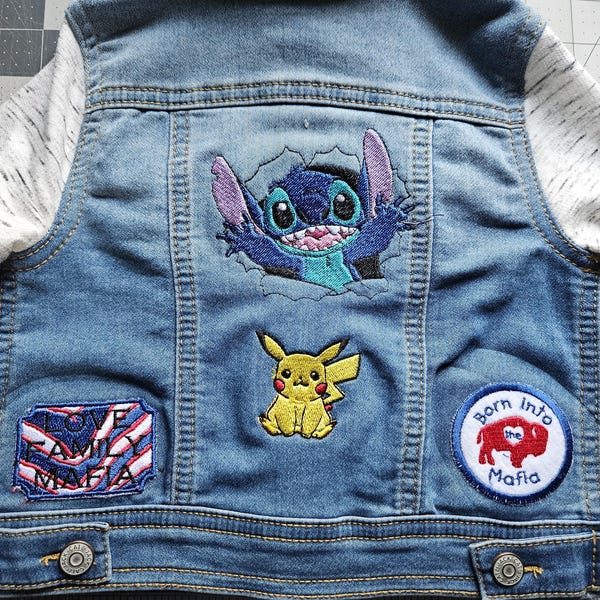 Shrek & Donkey APPLIQUE Machine Embroidery Design in 7 Sizes - Etsy