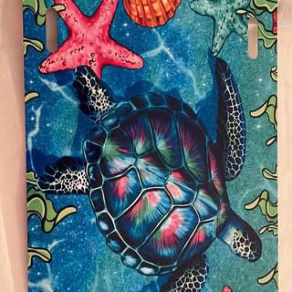 Whale License Plate, Whale,colorful Whale License Plate,animal License ...