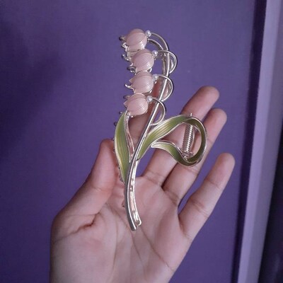 Large Dolphin Hair Claw Clipswhale Shark Hair Claw Clipfunny - Etsy