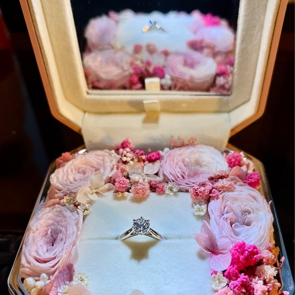 Elegant Pearl Handle Luxury Gift Boxes - Wedding, Birthday, Special ...