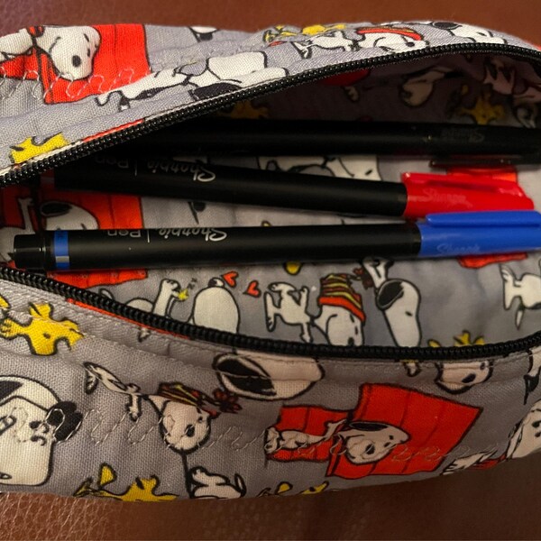 Peanuts Snoopy and Woodstock Busy Bee Bed Sheets - Etsy