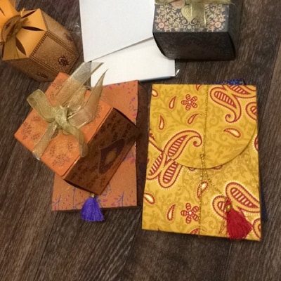 Cake Box, Wedding Favor Box, Indian Wedding Box, Holiday Box, Favor Box ...