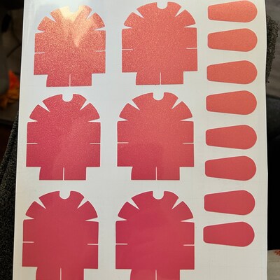 Dexcom G6 Transmitter Decal SVG - Etsy