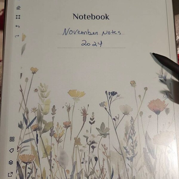 Screensavers for Remarkable, Rm2, Onyx Boox - 18 Images Bundle - Custom ...