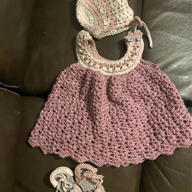 HappyCrochetClub - Etsy