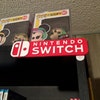 Nintendo Switch 3D Shelf Display/fridge Magnet Video Games Logo Fridge ...