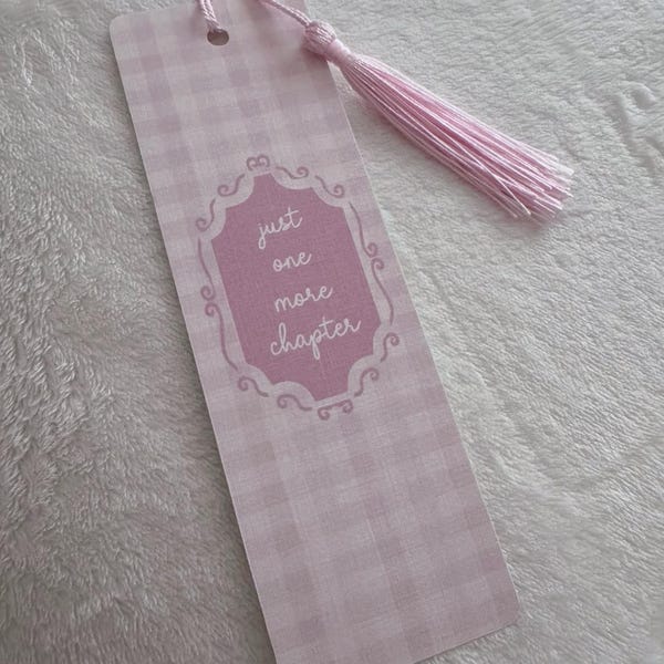 Boys of Tommen Bookmarks - Binding 13 & Saving 6 - Girly Bookmarks - Etsy