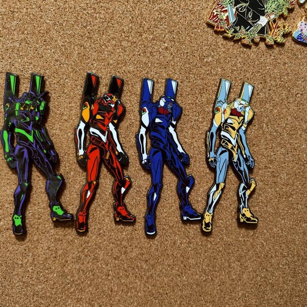 Mazinger Z SVG: Retro Anime Vector File (digital Download) - Etsy