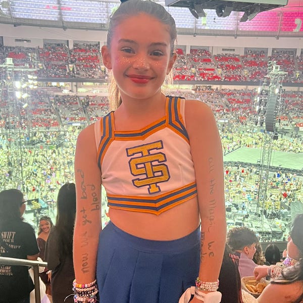 Cheerleader Uniform Midriff With Sleeves Teen Women Cheer Spirit Cheer ...