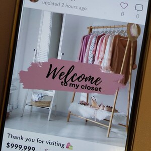 Poshmark Show Cover Images Posh Show Covers Poshmark Live Show Images ...