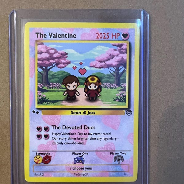 Pokemon Graduation Fan Art Displayed on a Pokemon Card - Class of 2025 ...