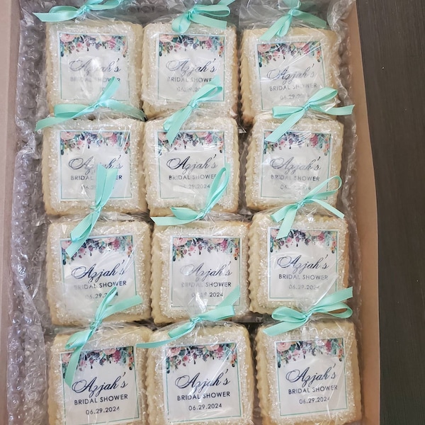 Disco Studio 54 Custom Shortbread Cookies 1 Dozen - Etsy