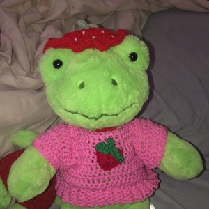 Mini Plush Version of Quackity: Las Nevadas Feral Boys,crew Boys,mcyt ...