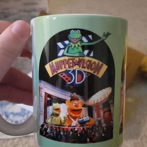 Kermit and Miss Piggy Retro Tee, Muppet Graduation Shirt, Funny Grad ...