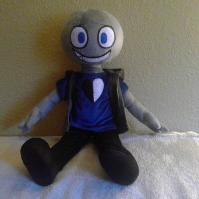 Peter Your Boyfriend 15,7 40 Cm YB Peter Dunbar King Premium Plush Toy ...