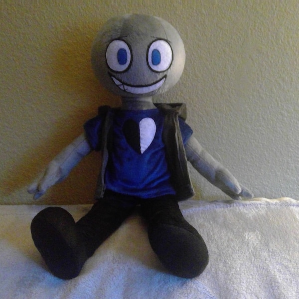 Peter Your Boyfriend 15,7" (40 Cm) YB Peter Dunbar King Premium Plush ...