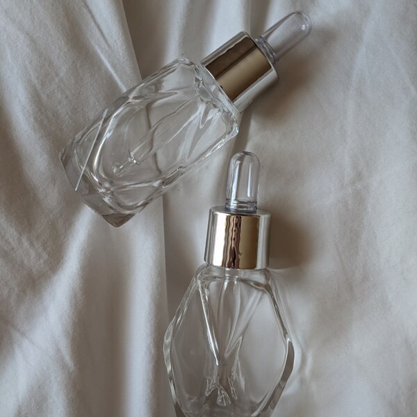 Dropper Spray Set 30ml - Etsy
