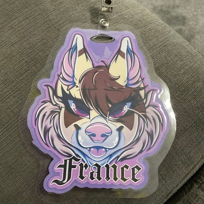 Skull Dog Reference Sheet - Etsy