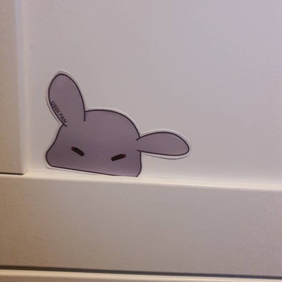 Genshin Impact Raiden Shogun Ei Emote Cute and Expressive - Etsy Australia