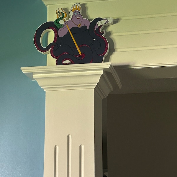 Mickey Main Street Popcorn Bar Disney Decor Etsy