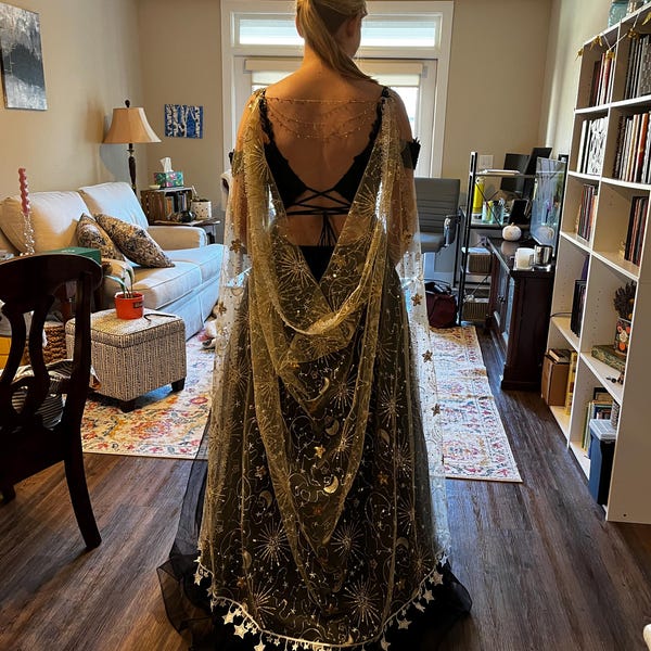 Pearl Cape,pearl Bridal Cape,pearl Cape Veil,pearl Wedding Cape ...