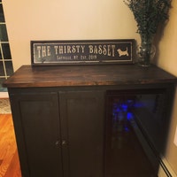 General Store Sign, Custom Store Sign, Rustic Store Sign, Wood General ...