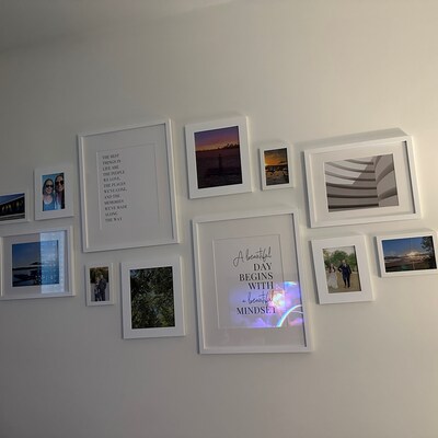 HR Office Decor for Women Office Wall Art Human Resources Funny Quote ...