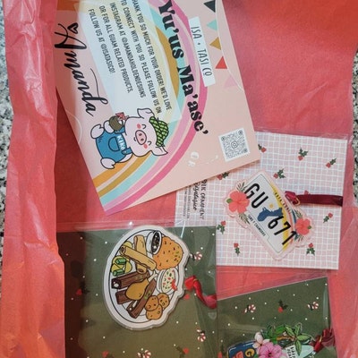 GUAM Guma Art Print Guam House Art Print Guam Teacher Art - Etsy