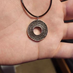 SERKET Goddess Scorpion Desert Egypt Egyptian Charm Amulet PENDANT ...