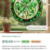 Custom Memorial Fishing Suncatcher With Quote | Holographic Acrylic ...
