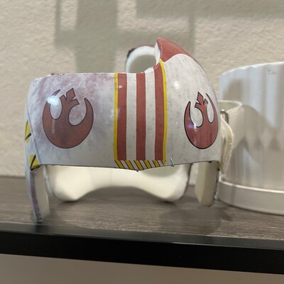 Custom Design Doc Band Only Decoration Wraps Docband, , Flat Head for ...