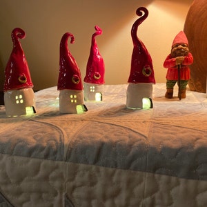 Princess Fairy Houses | Etsy