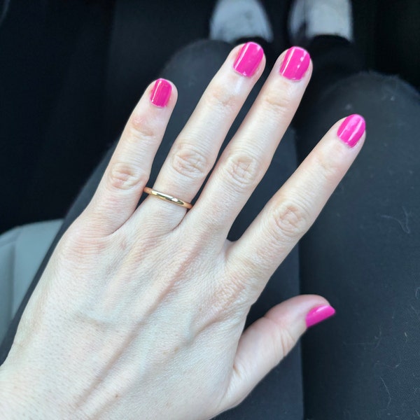 Cape Cod Bracelet | Cape Cod Jewelry | Gold Cape Cod Bracelet | 14k ...