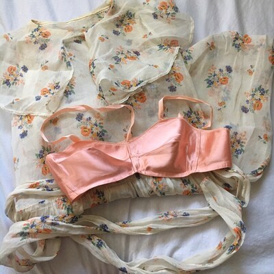 1920 Black and Yellow Dress With Jacket Silk Shattering Use - Etsy