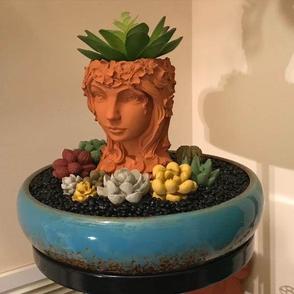 Lava Rock Diffuser | Essential Oil Diffuser |natural Diffuser ...