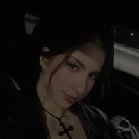 Vampire Vice Necklace - Etsy