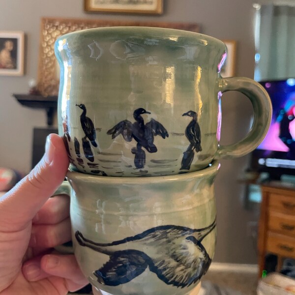 Century Plant Linocut Print Agave Americana in Bloom, 3 Versions - Etsy