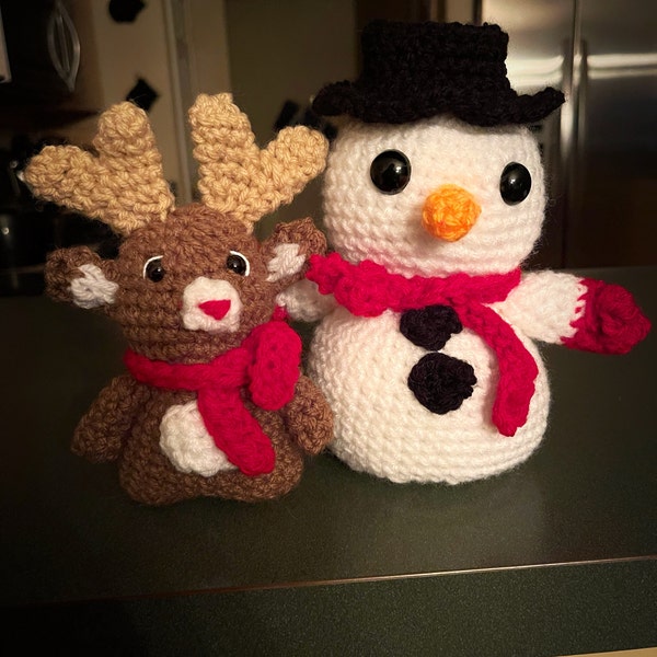 Ribbon Shell Turtles Amigurumi - Etsy