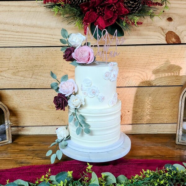 18th Birthday Cake Topper, Happy 18th Birthday Cake Topper ...