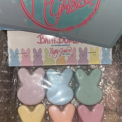 Bath Bomb Gum Drops, Bath Bombs for Kids, Natural Bath Bombs, Bath Bomb ...