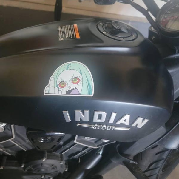 Indie Vtubers Chibidoki, Onigiri, Fillian, Neuro-sama, Nimi Stickers ...