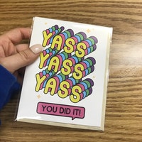 Note Page Header Sticker Set Bullet Journal, Planners, Erin Condren - Etsy