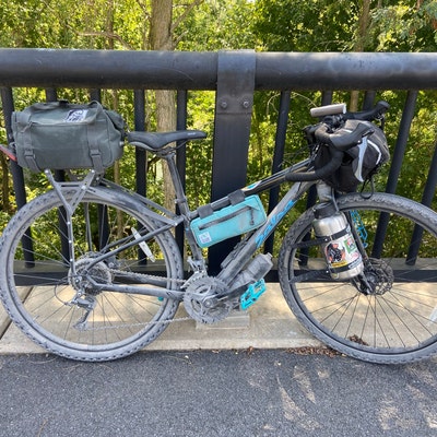 Bicycle Frame Pad Top Tube Pad Bike Polo Bike Pad Cycling Frame Pad ...