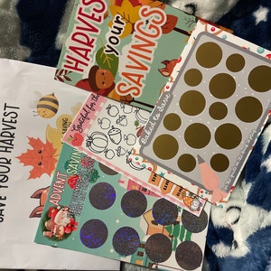 HEADS or TAILS Coin Savings Tracker Mini Game Play & SAVE - Etsy