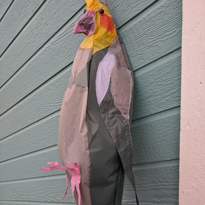 Duck Windsock - Etsy
